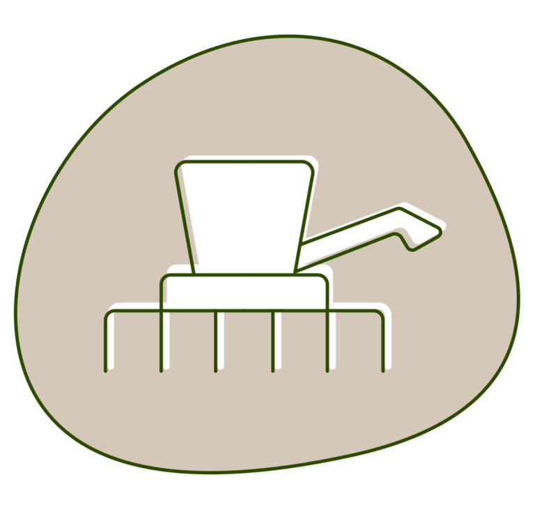 Super High Density System | Innovative Crop Solutions Agromillora Group